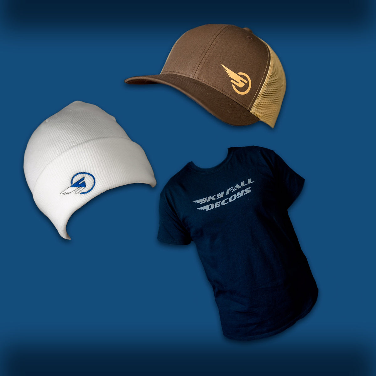 Clothes – Skyfall Decoys